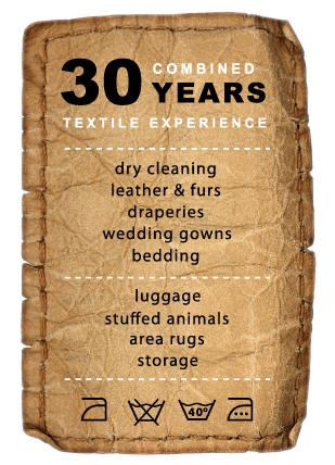 Fabric Restoration & Recovery Experience Counts - Disaster Textile ...